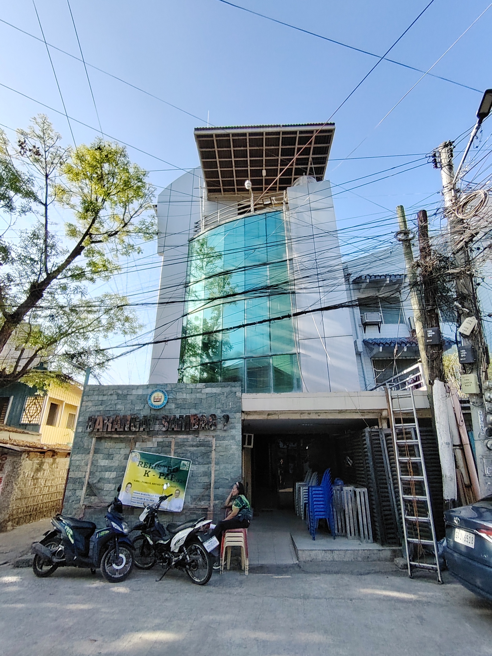 Barangay Sambag 2